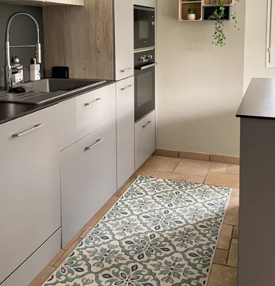Top 10 Washable Kitchen Rugs and Runners - Better Kitchen DIY