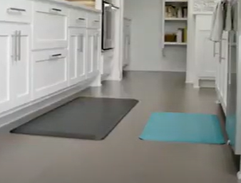Best Rated Anti-Fatigue Kitchen Mats - Better Kitchen DIY